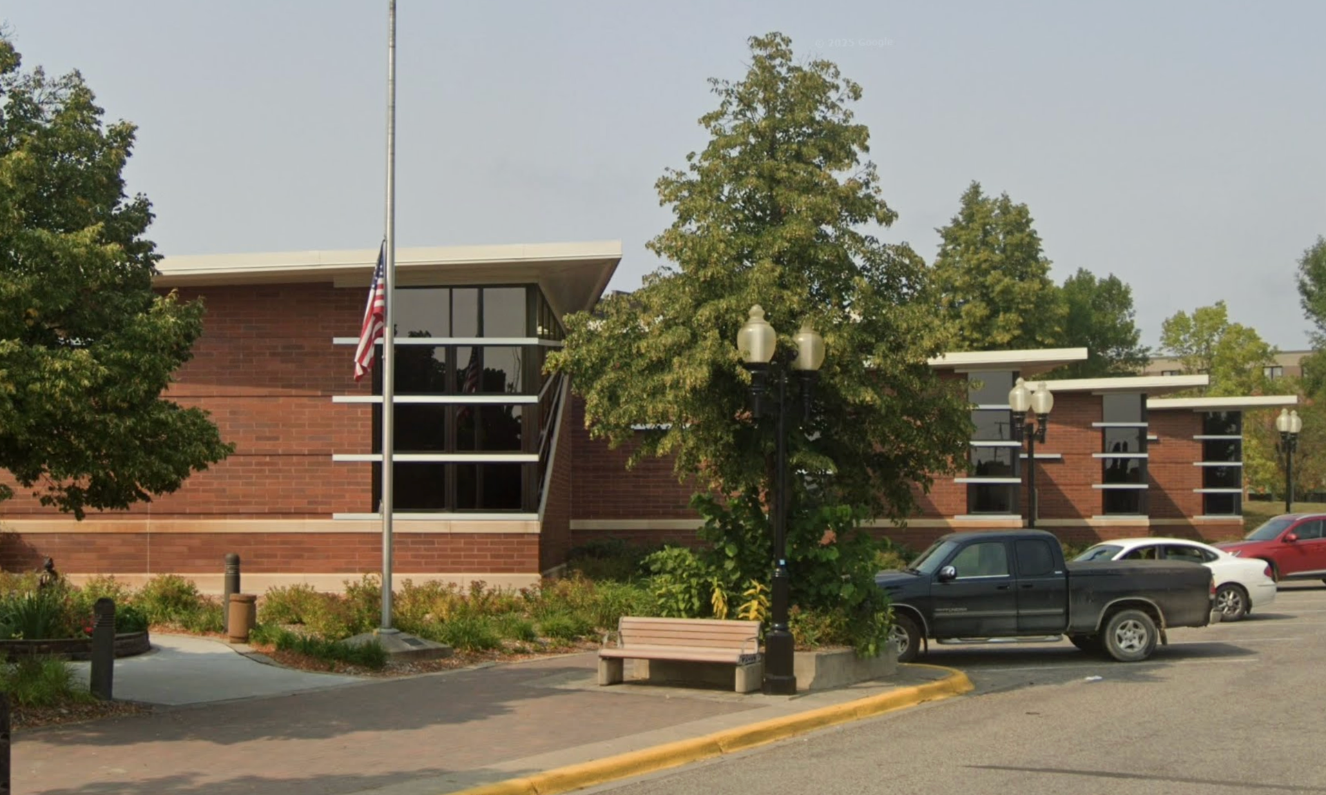 Bemidji Public Library cuts opening days, 2 staffers after budget ...