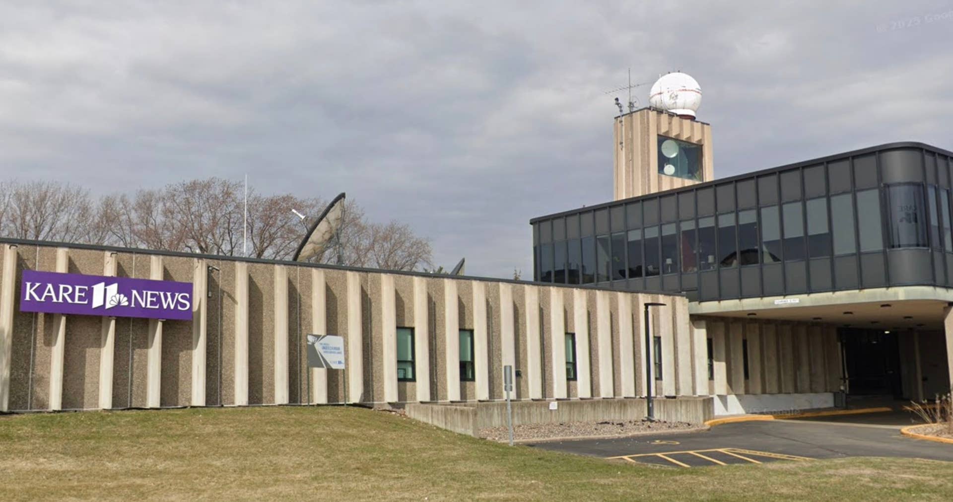 Merger involving KARE 11 owner approved despite media consolidation ...