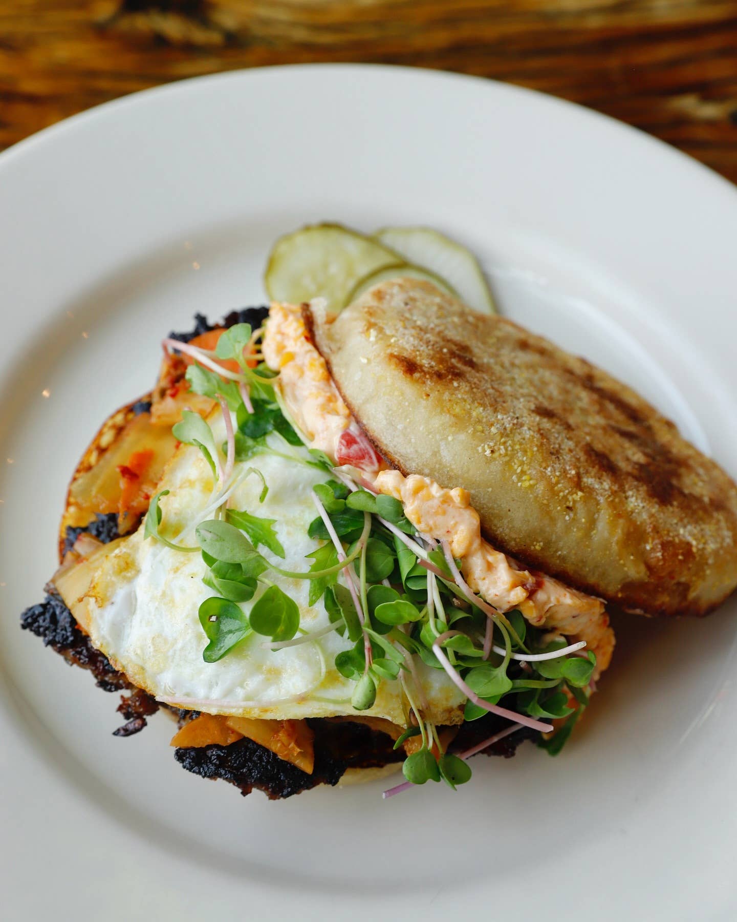 Minnesota's best breakfast sandwich is in Minneapolis, website claims ...