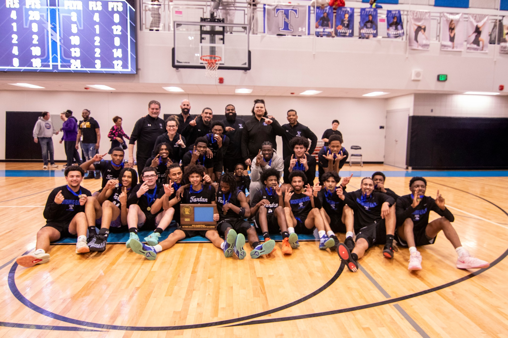Mshsl Boys Basketball - Bring Me The News