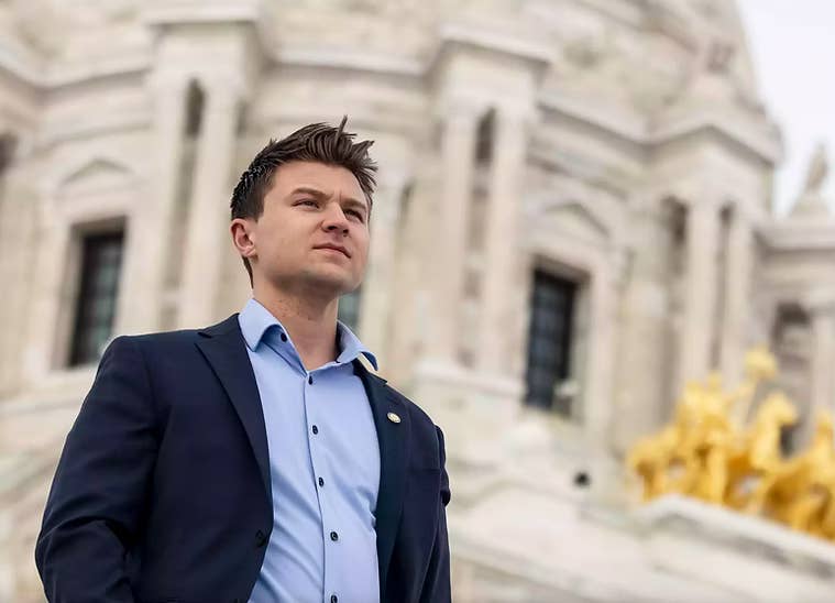 Elliott Engen drops state auditor bid, files for reelection to ...