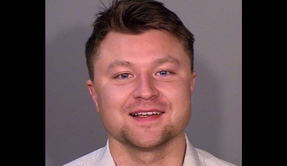 Minnesota GOP lawmaker, auditor candidate arrested on suspicion of DWI ...