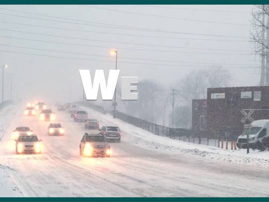 Minnesota could be in the line of fire for storms, oppressive heat and ...