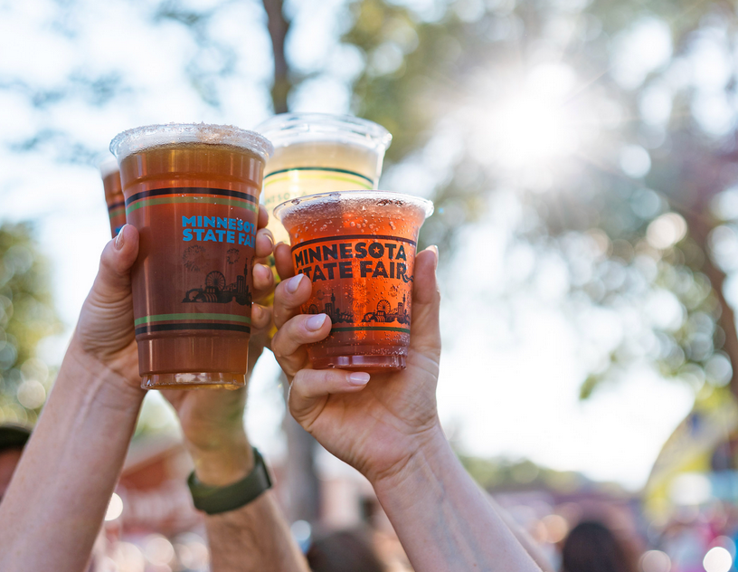List of 40+ food vendors revealed for Minnesota State Fair kickoff ...