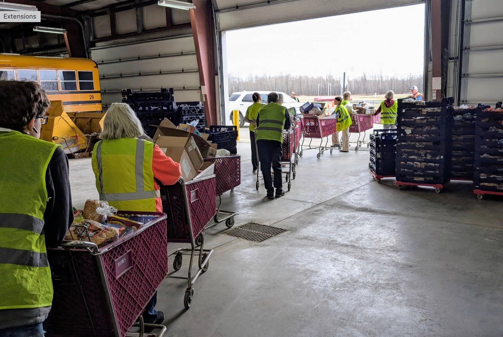 Ruby's Pantry announces immediate shutdown, closing 37 locations in ...