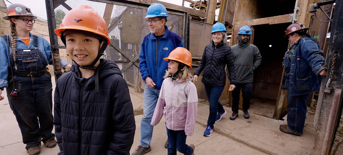 Soudan Underground Mine set to reopen after flooding forced closure ...