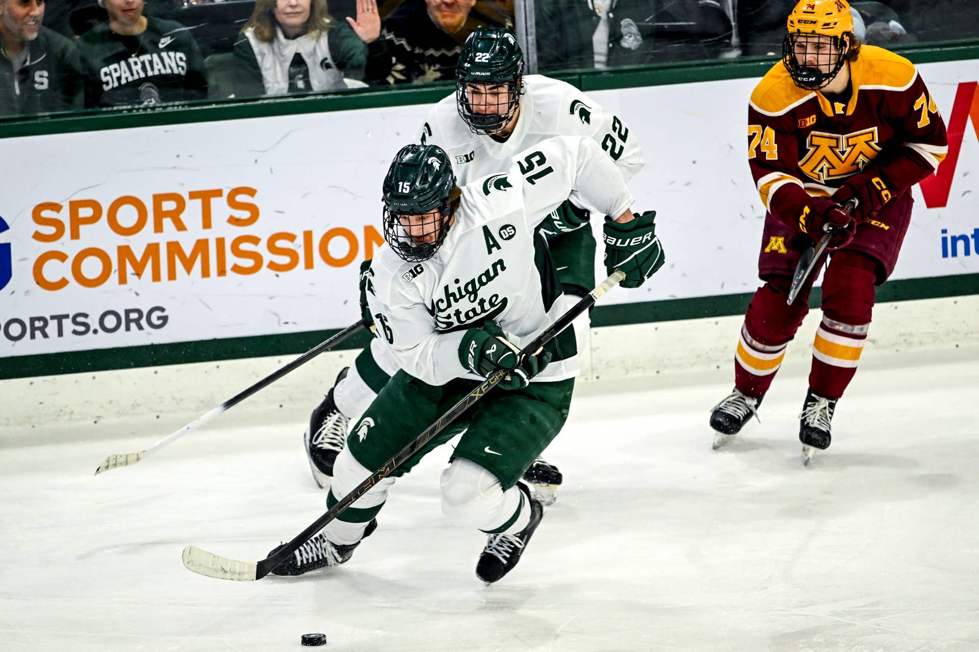 Wild sign college star Charlie Stramel; will join the team next season ...