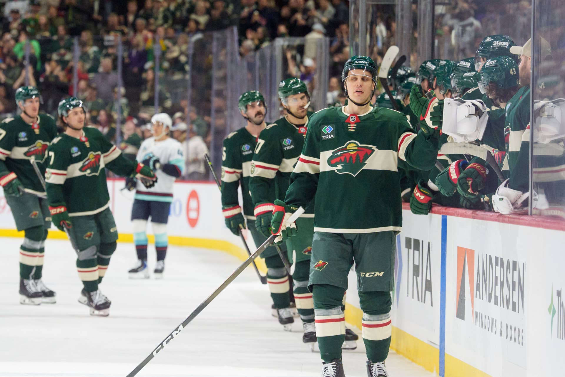 MN Sports - Bring Me The News