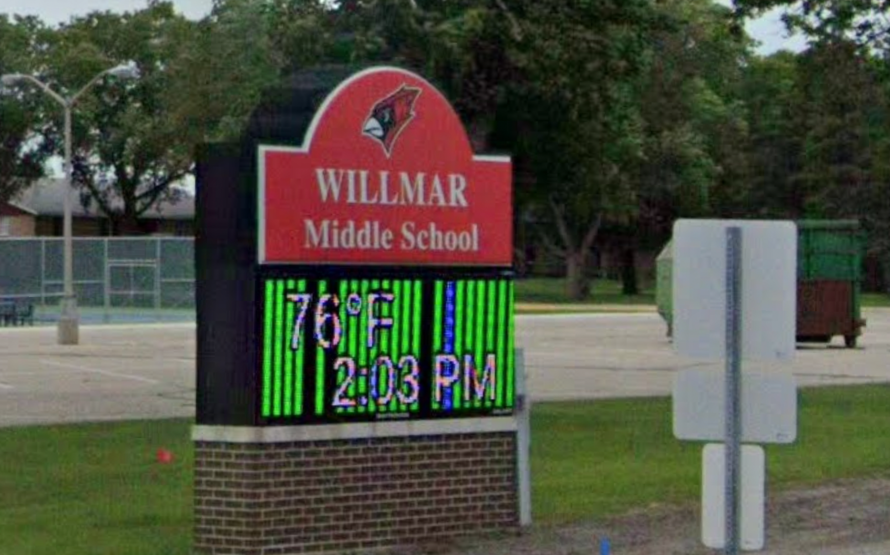 Willmar schools reopen after threat; three kids arrested - Bring Me The ...