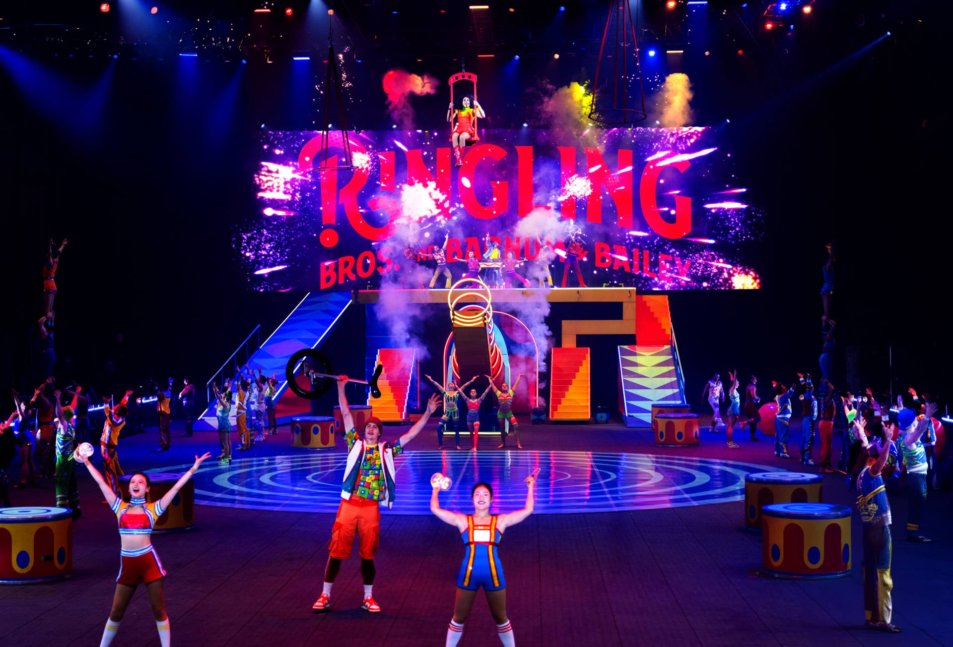 History Theatre shares new season, including a State Fair musical ...