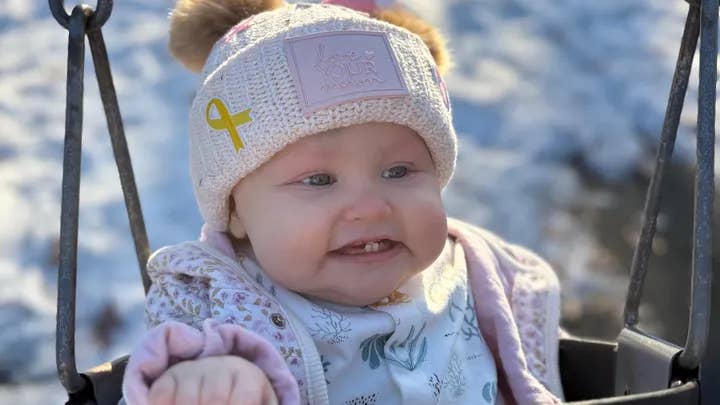 Minnesota toddler whose story drew help from Mark Cuban dies after ...