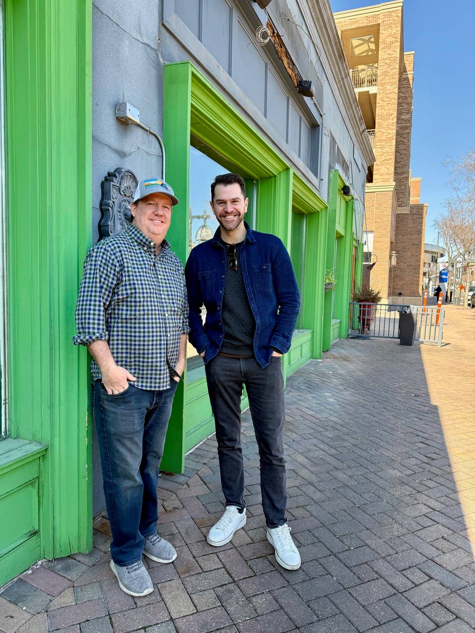 A sports bar is coming to Edina's 50th and France this summer - Bring ...