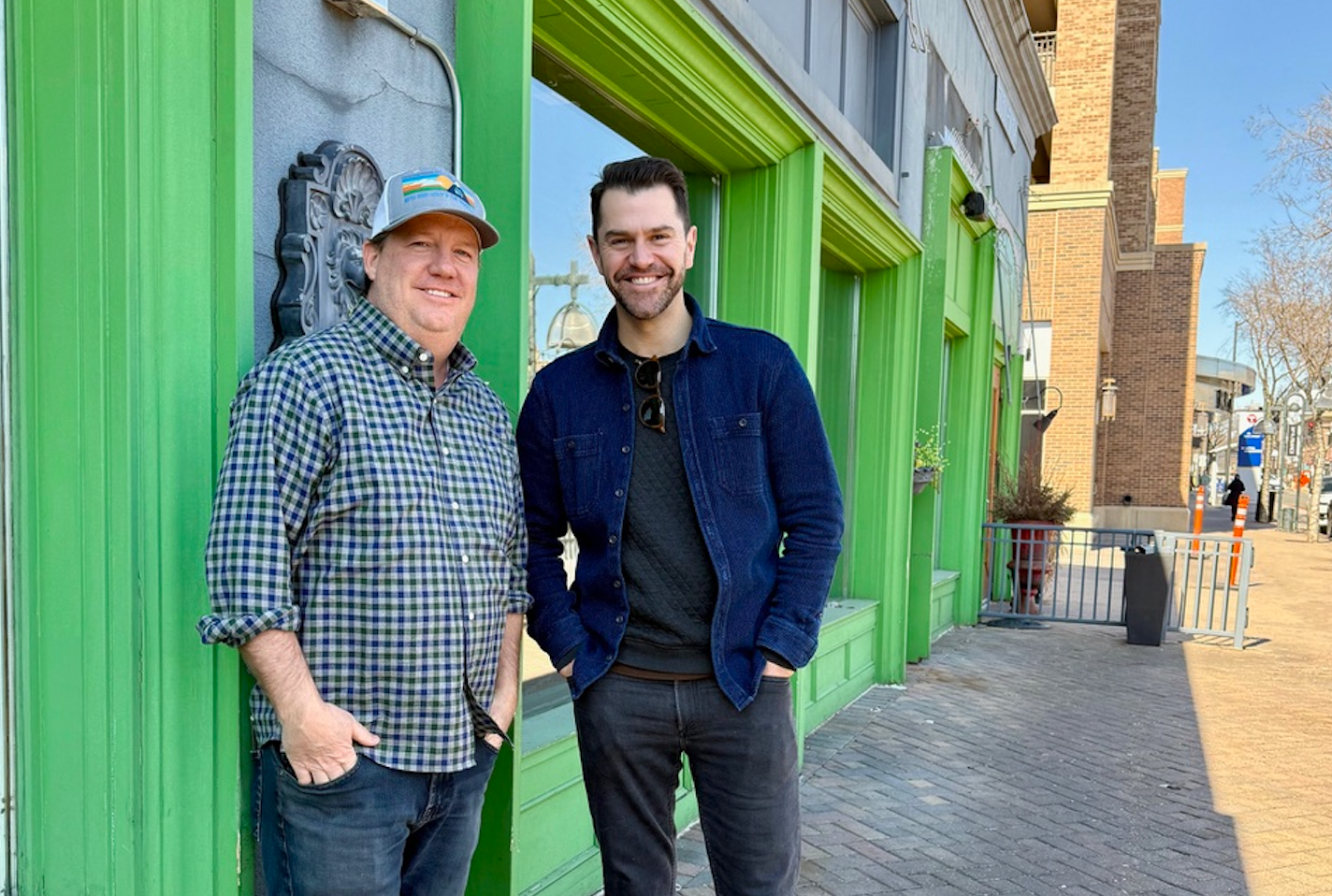 A sports bar is coming to Edina's 50th and France this summer - Bring ...