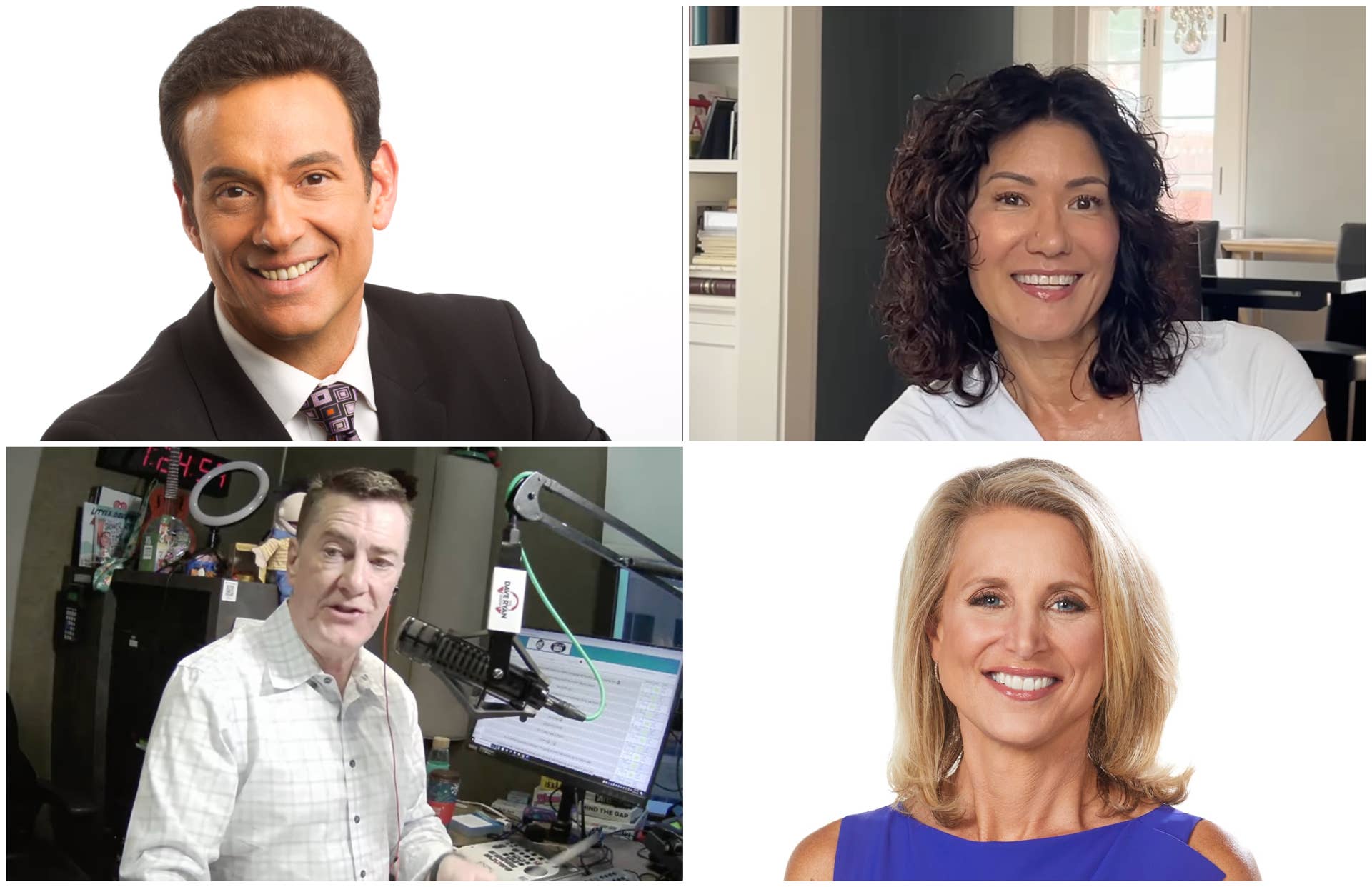WCCO-TV - Bring Me The News