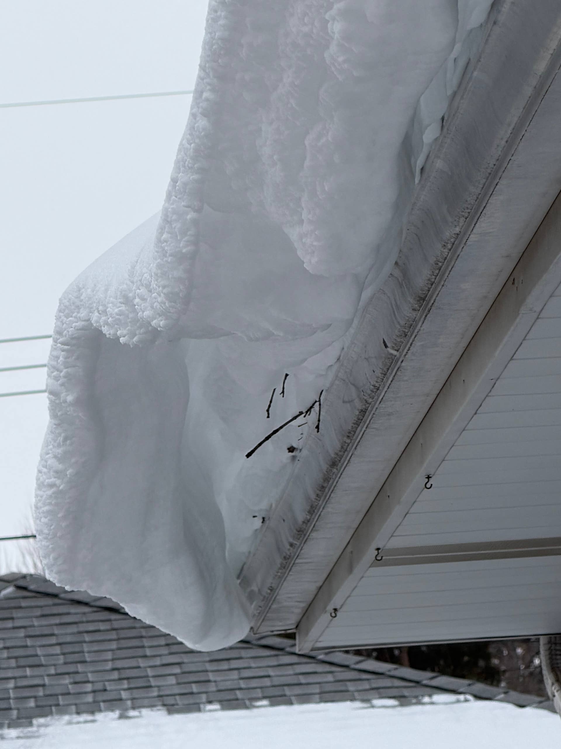 Final snow totals: Top spot in Minnesota received 25 inches in weekend ...