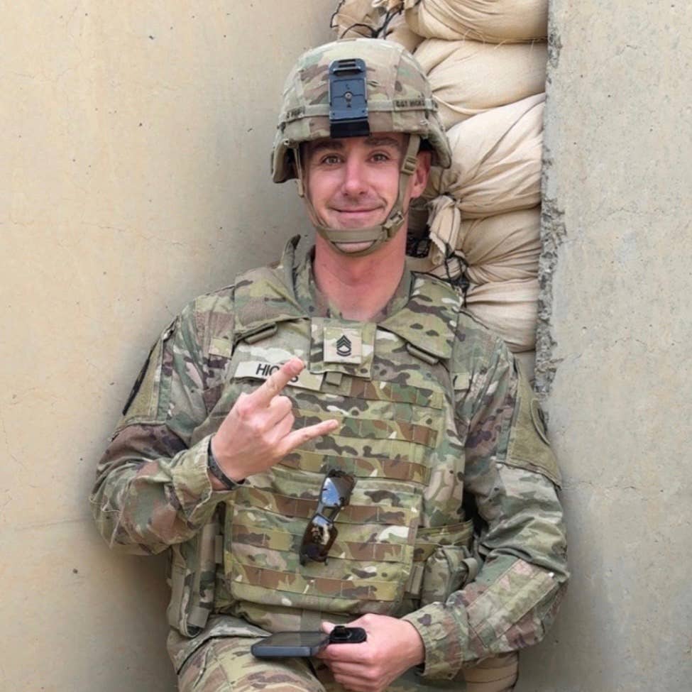 Minnesota soldier injured in Iranian drone strike faces 'very long ...