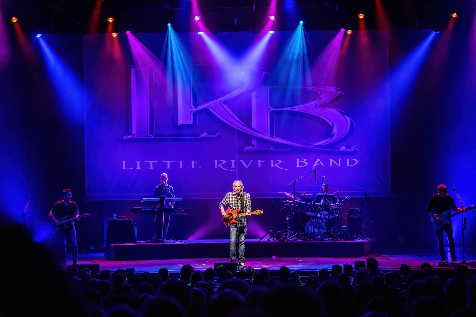 Ledge adds '70s hitmakers, the Little River Band, to summer lineup ...