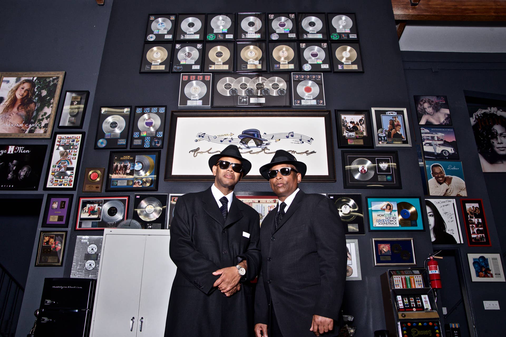 Chaka Khan, Morris Day to play Prince Celebration - Bring Me The News