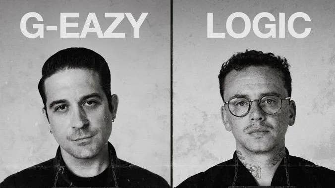 G-Eazy and Logic to perform at Shakopee's new Mystic Lake Amphitheater ...