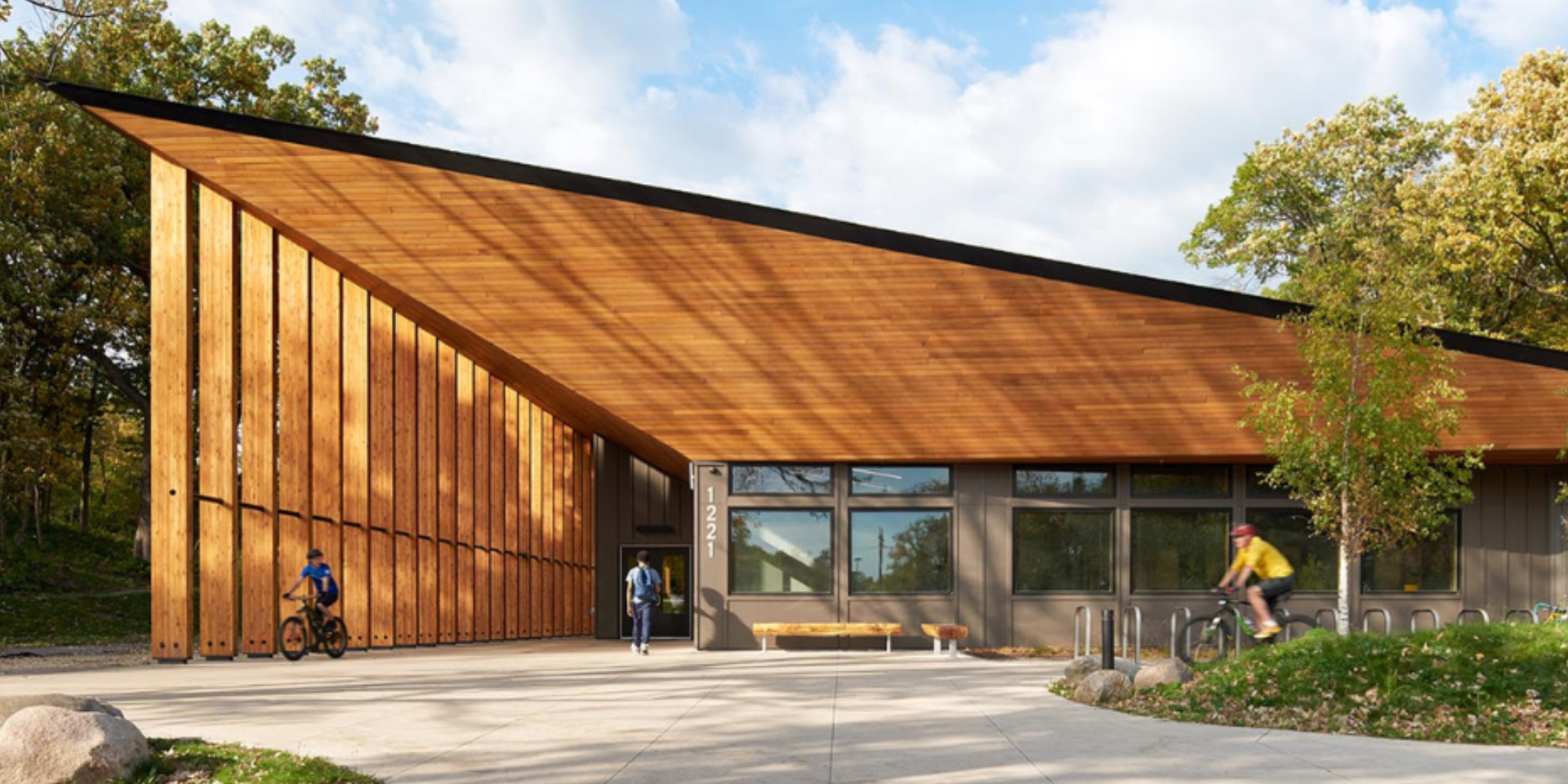 German-style bakery picked to run cafe at Theodore Wirth Park in ...
