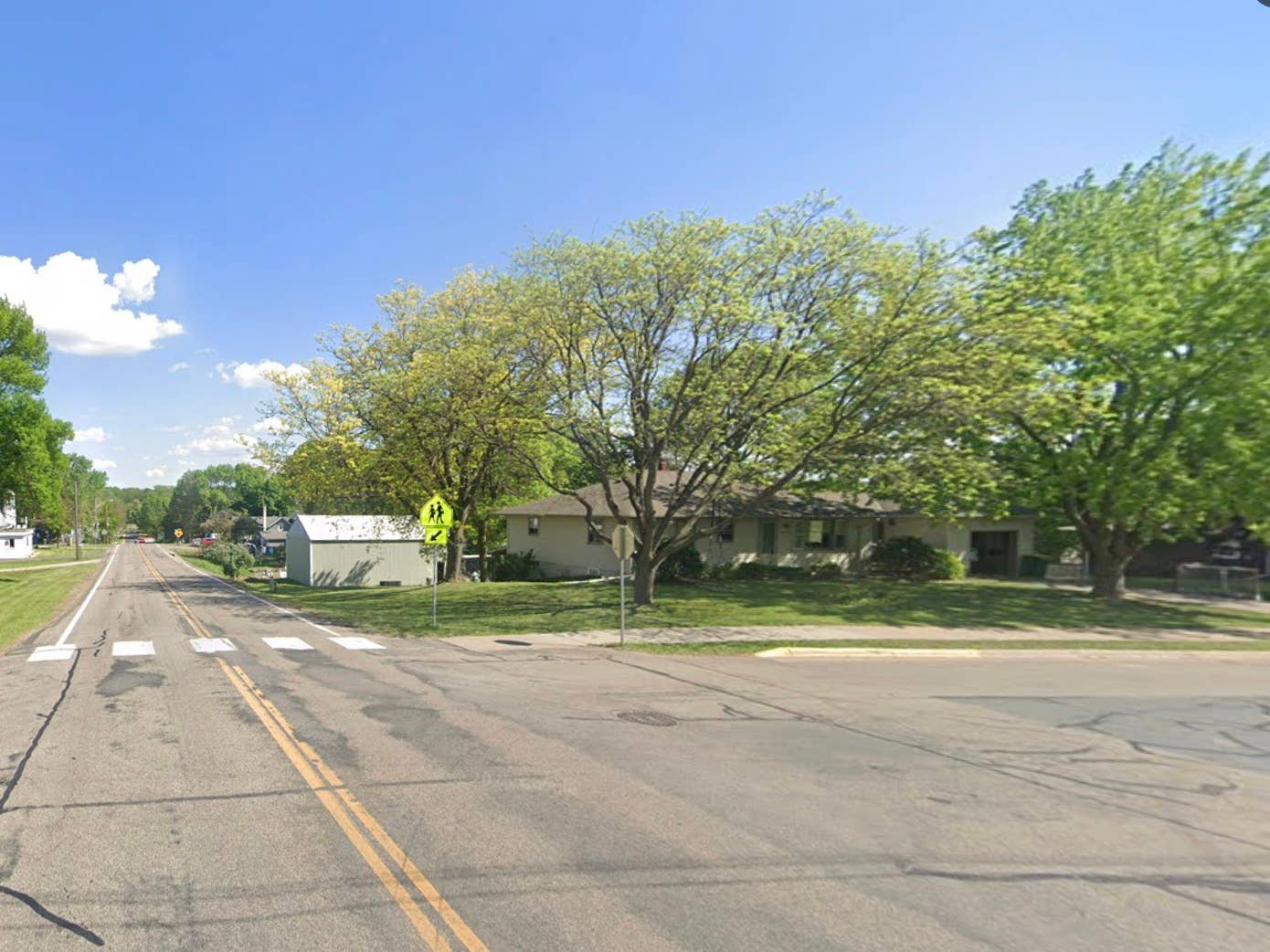 Teen driver hits women on sidewalk, killing one and seriously injuring ...