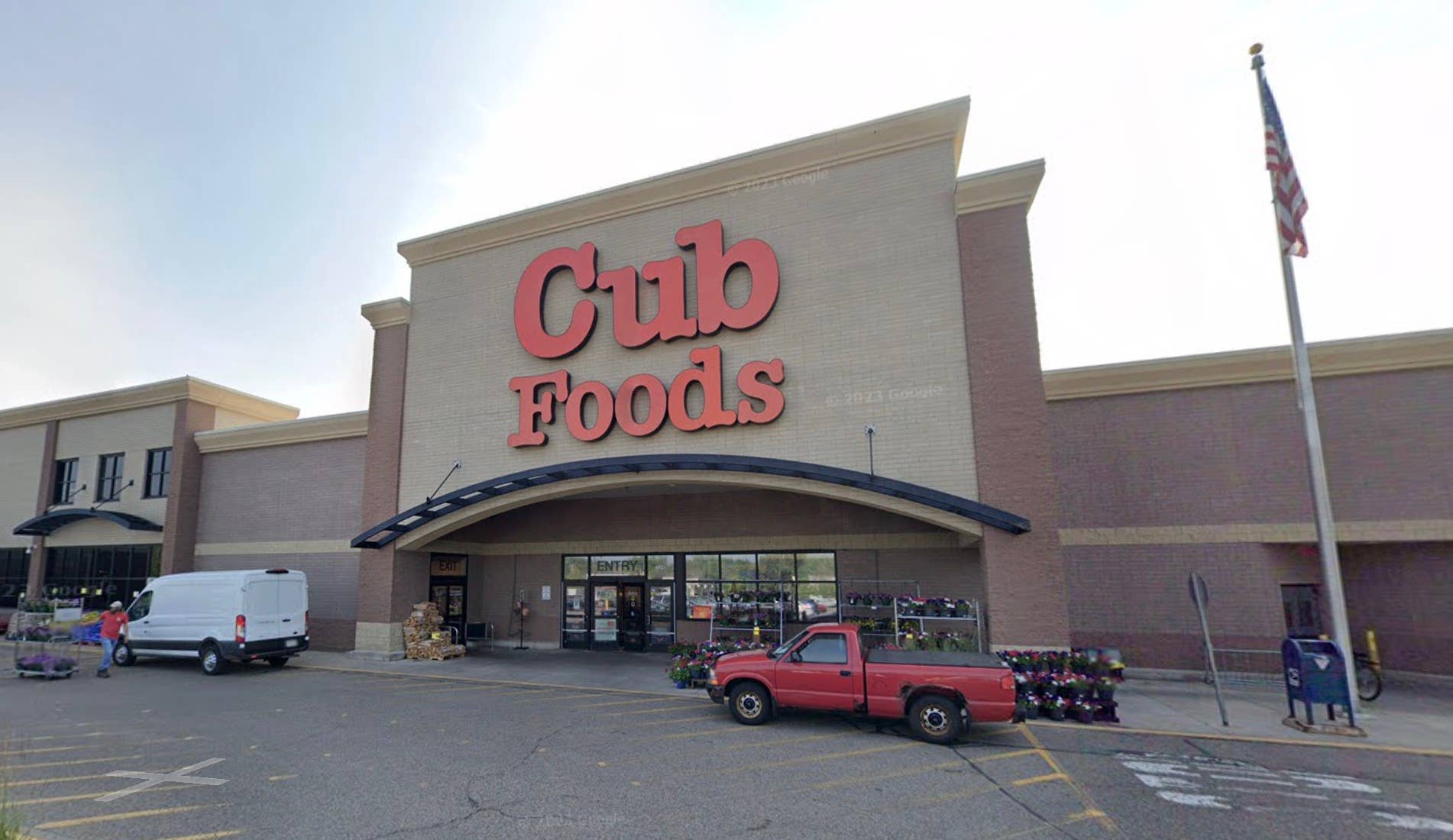 Cub Foods - Bring Me The News