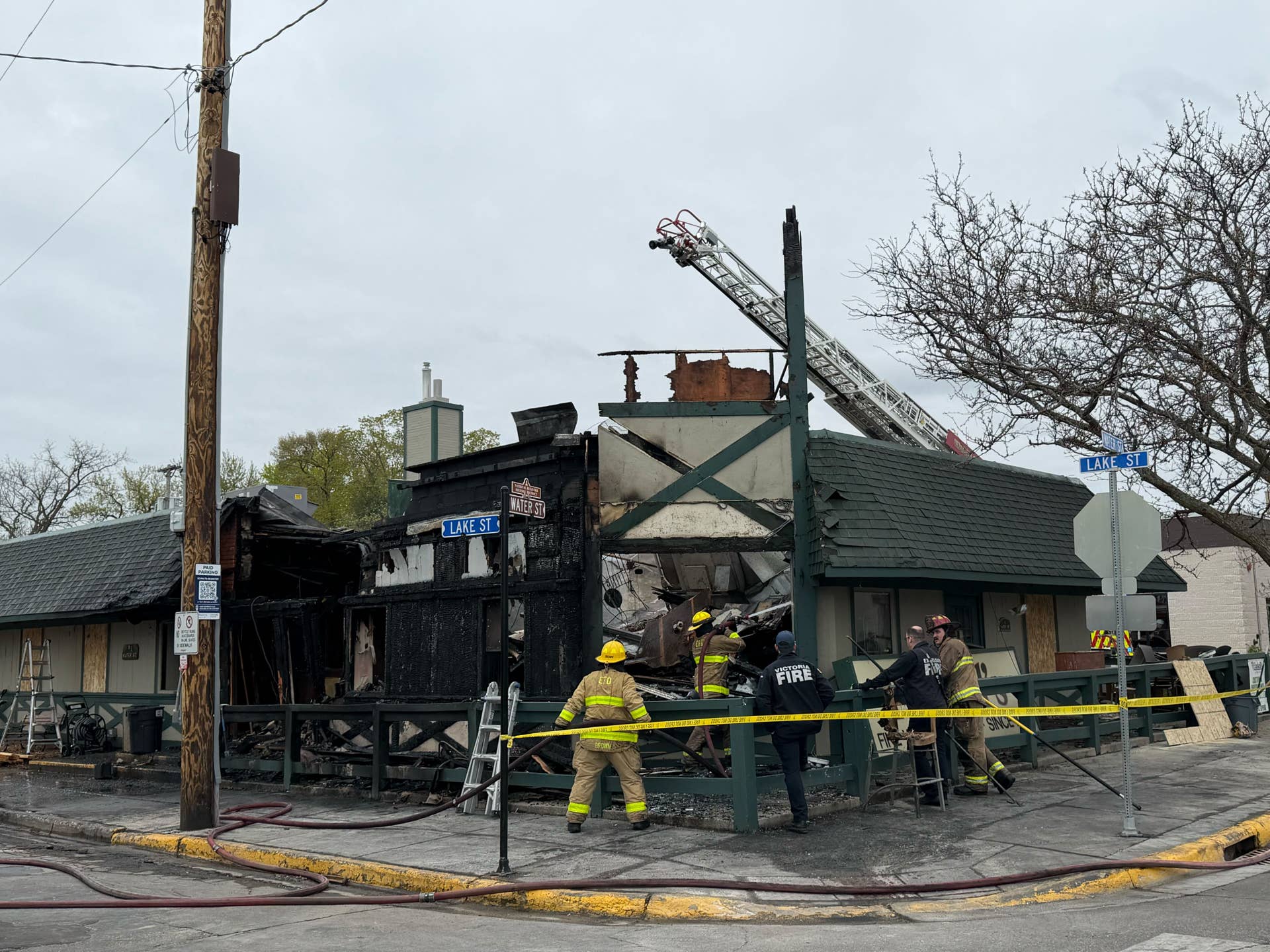 Haskell’s launches support fund for staff following devastating fire ...