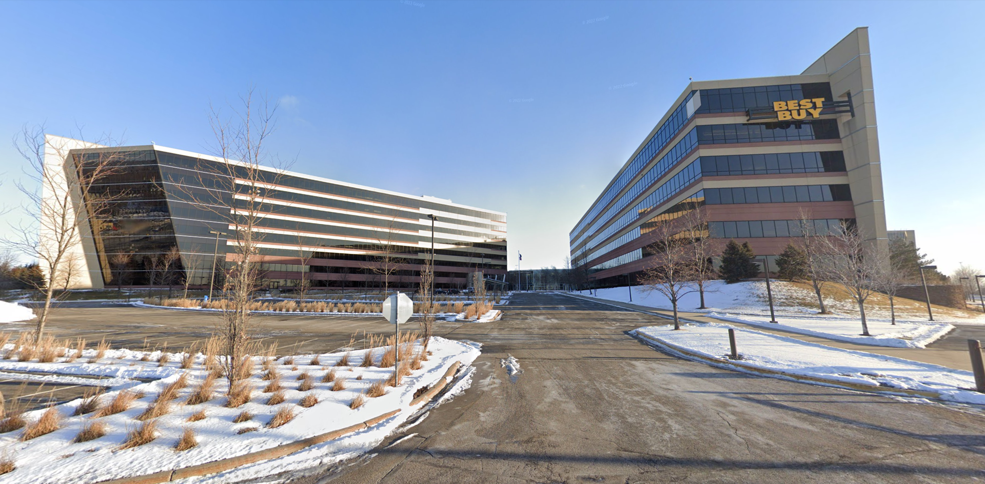 Best Buy calls employees back to Richfield headquarters 4 days a week ...
