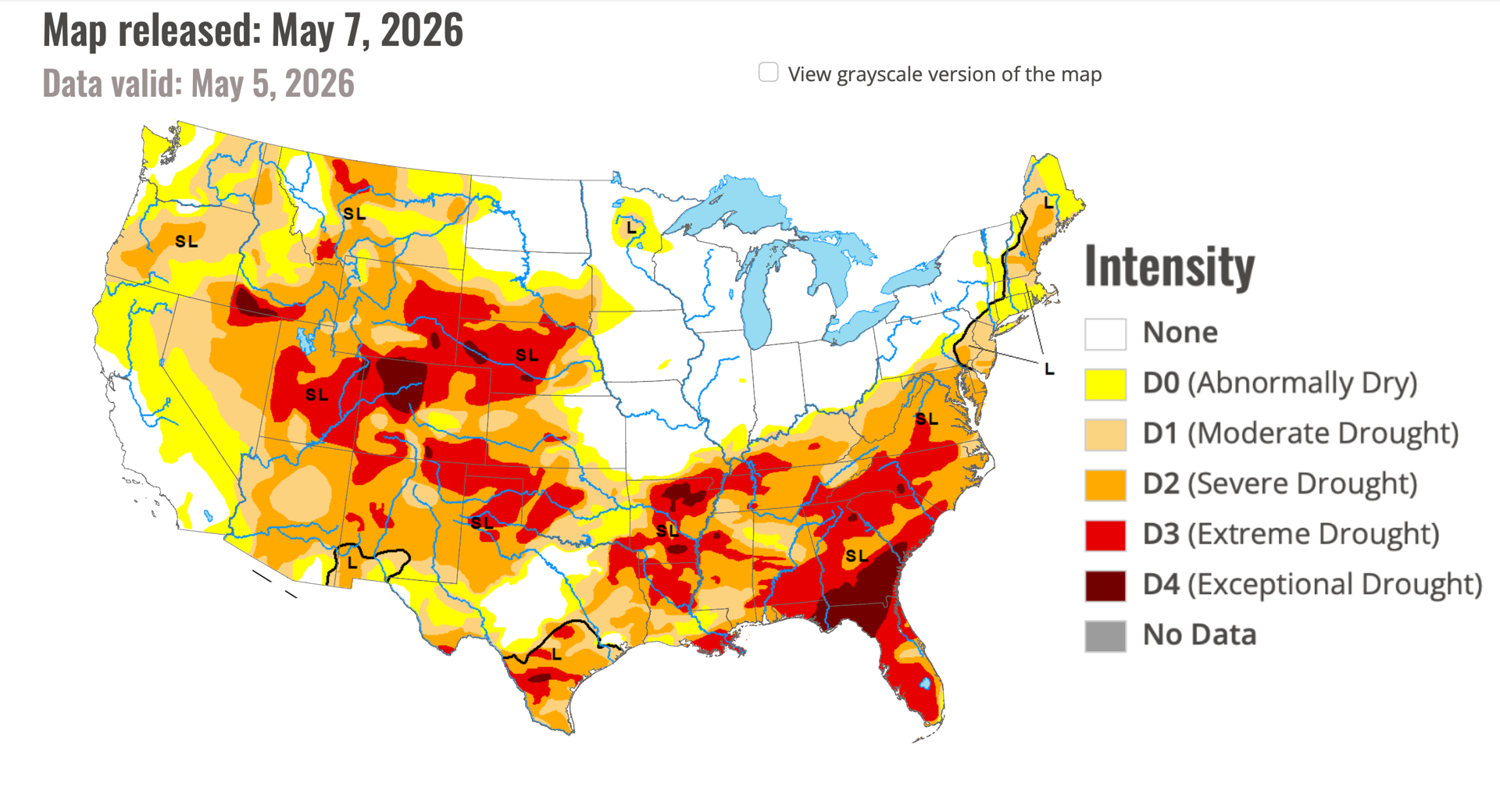 Minnesota air quality forecast signals active wildfire smoke season ...