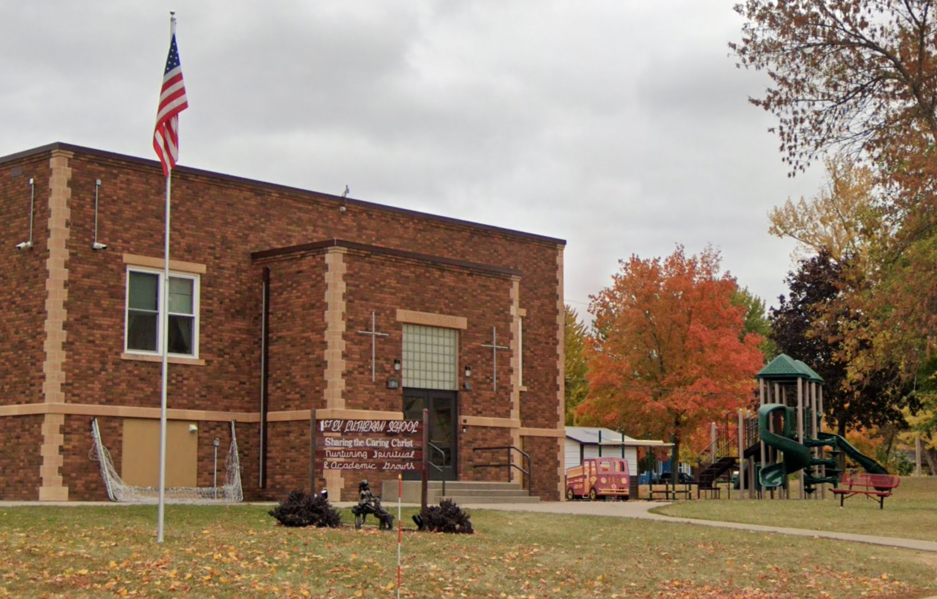 Glencoe church and school closes amid police situation - Bring Me The News