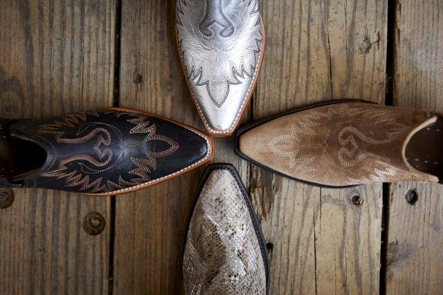 Equestrian and western lifestyle brand to open its largest store at the ...