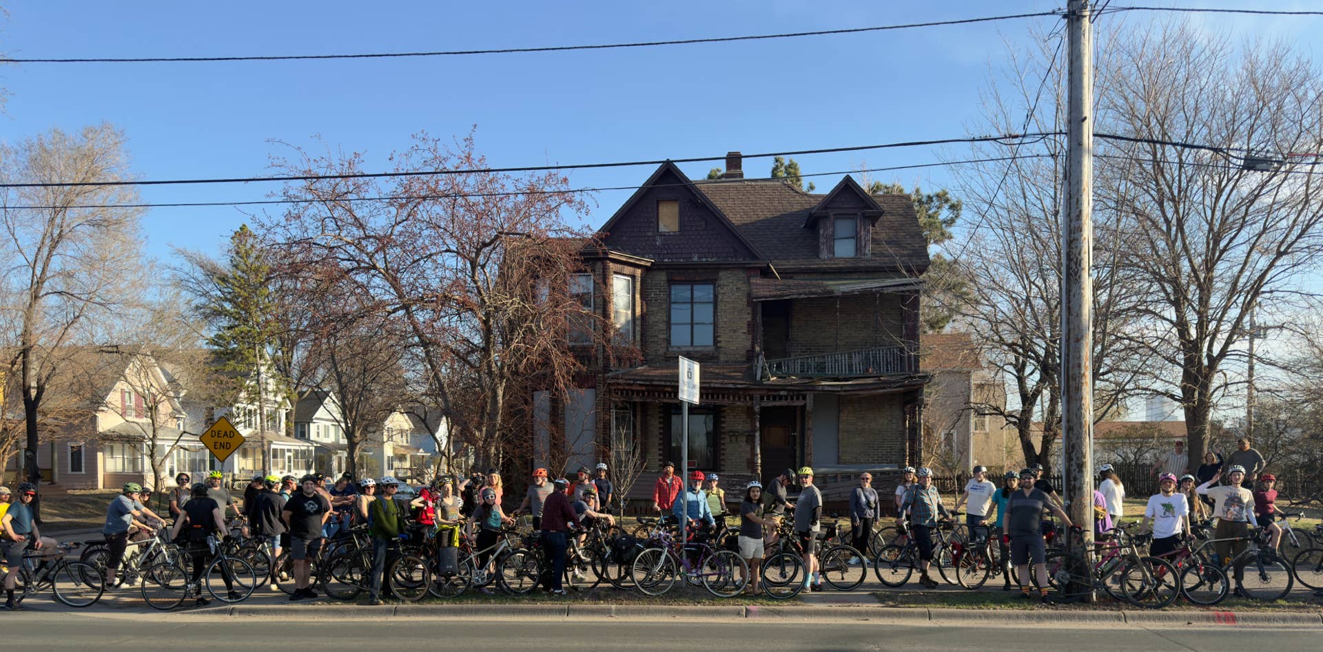 Grassroots group to buy rare 1880s Minneapolis home from developer ...