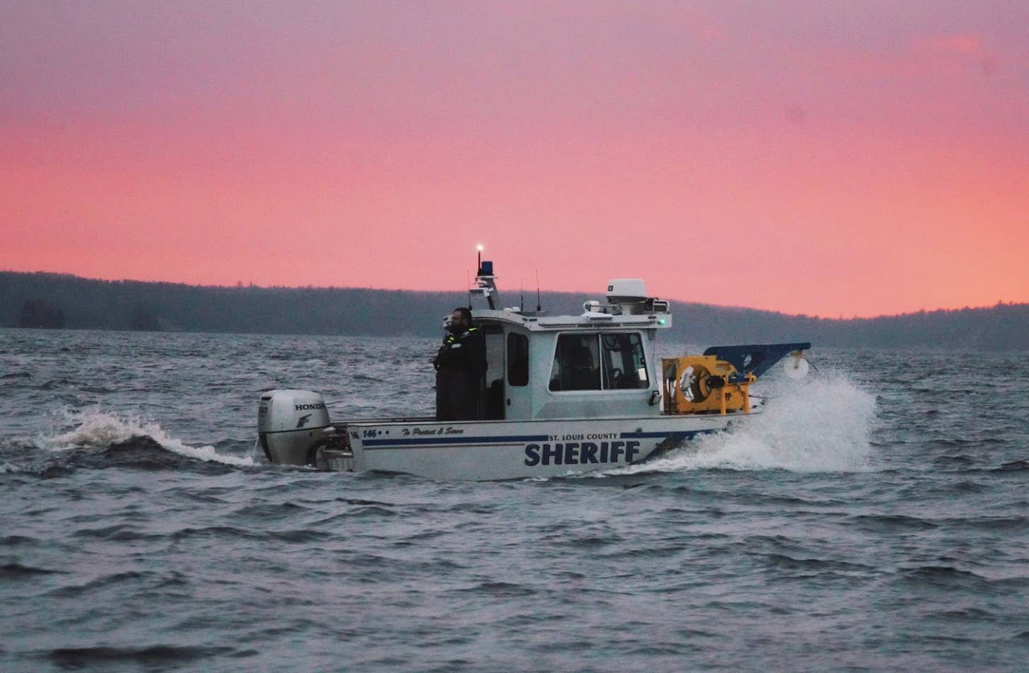 1 killed, 3 hospitalized in boat crash on Lake Vermilion - Bring Me The ...