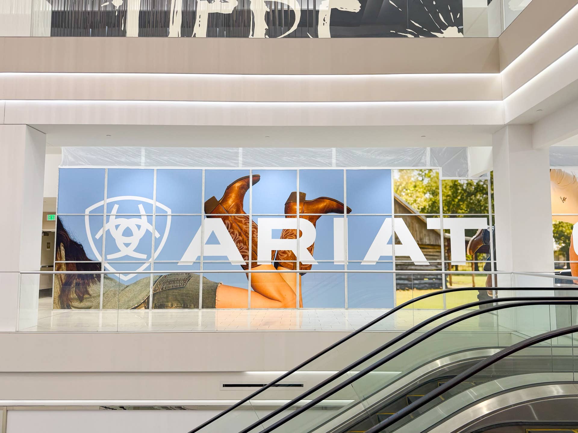 Equestrian and western lifestyle brand to open its largest store at the ...