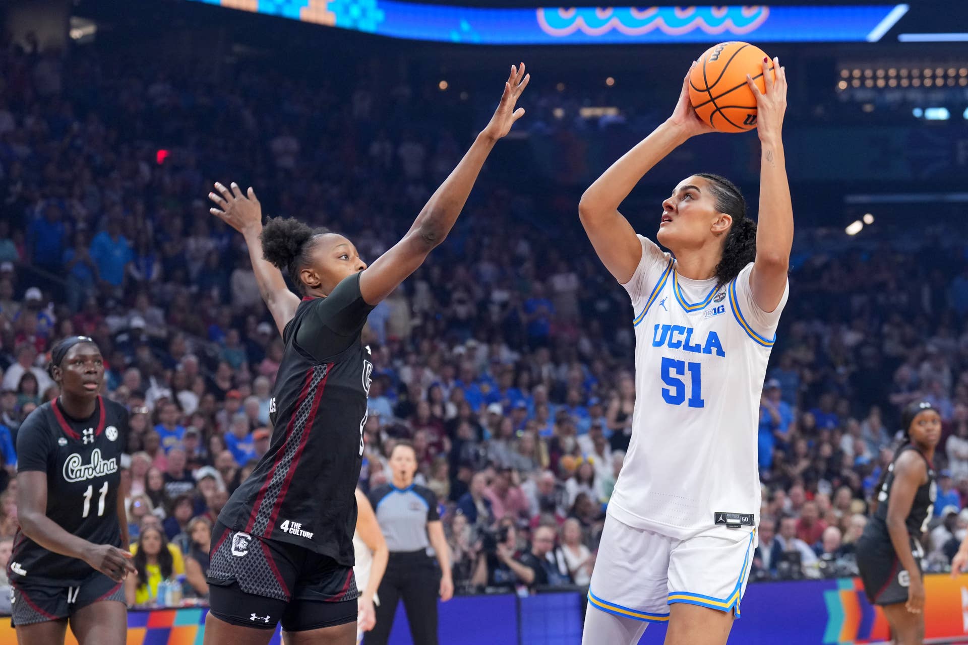 The Lynx have 4 top-tier options at No. 2 in the WNBA Draft - Bring Me ...