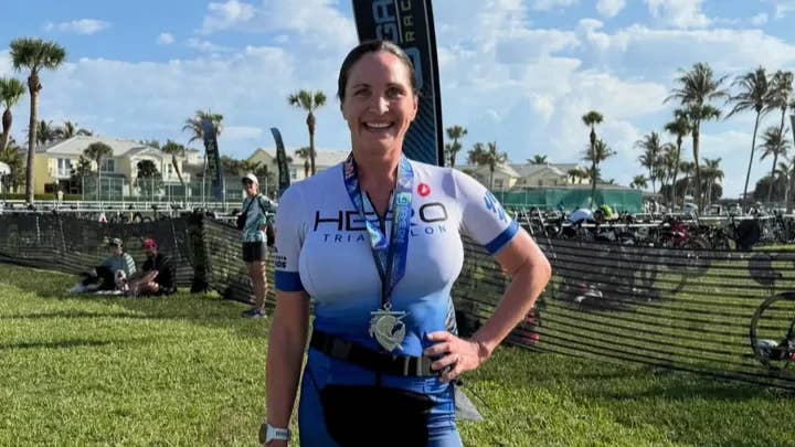 Family of Minnesota triathlete paralyzed during Florida race seeks ...