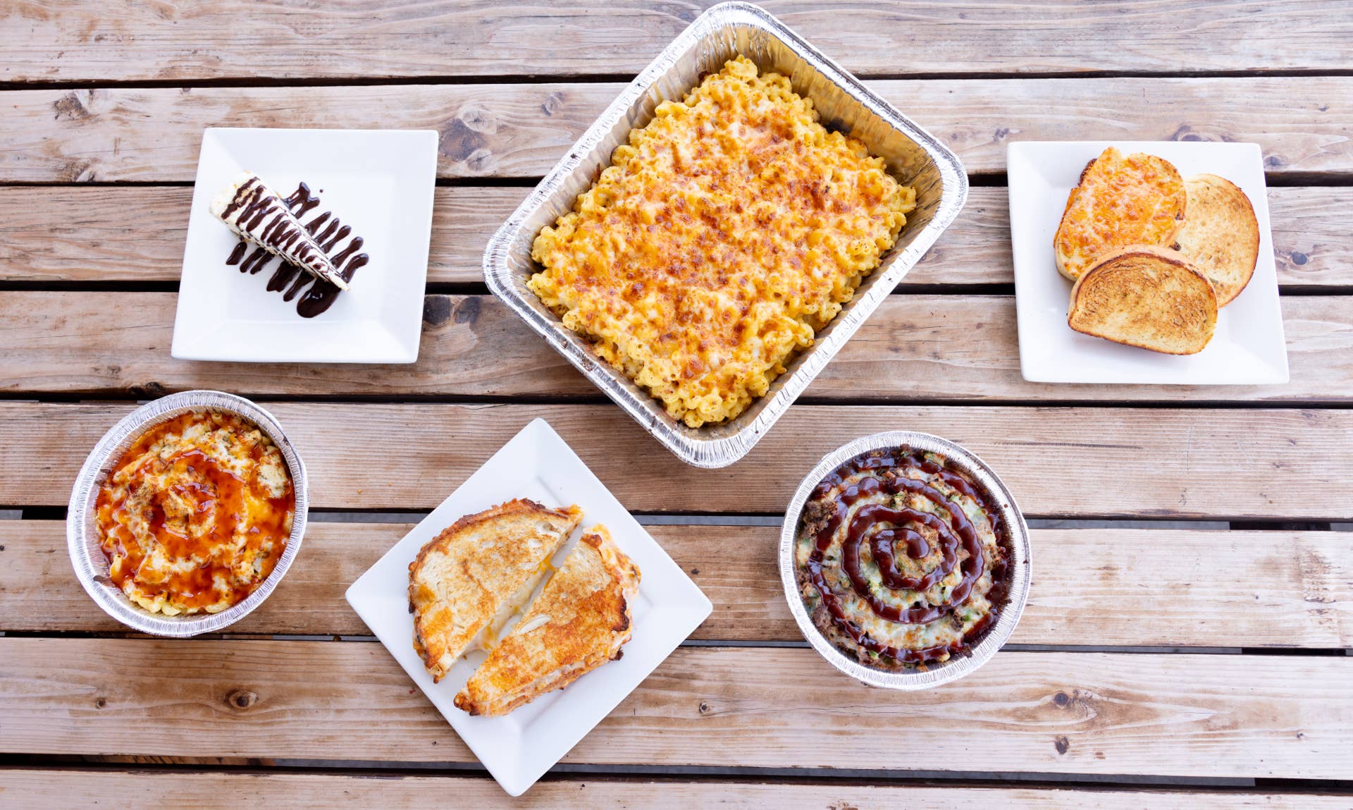 Viral mac-and-cheese chain will open first Minnesota location next week ...