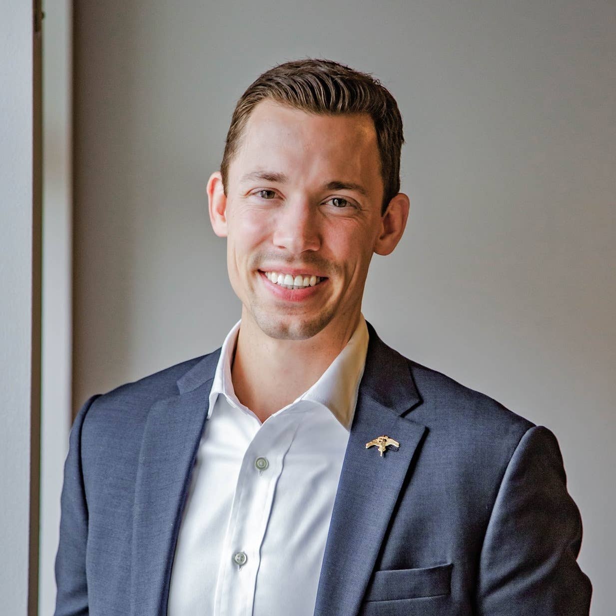Congressional candidate from Minnesota drops out of race amid impending ...