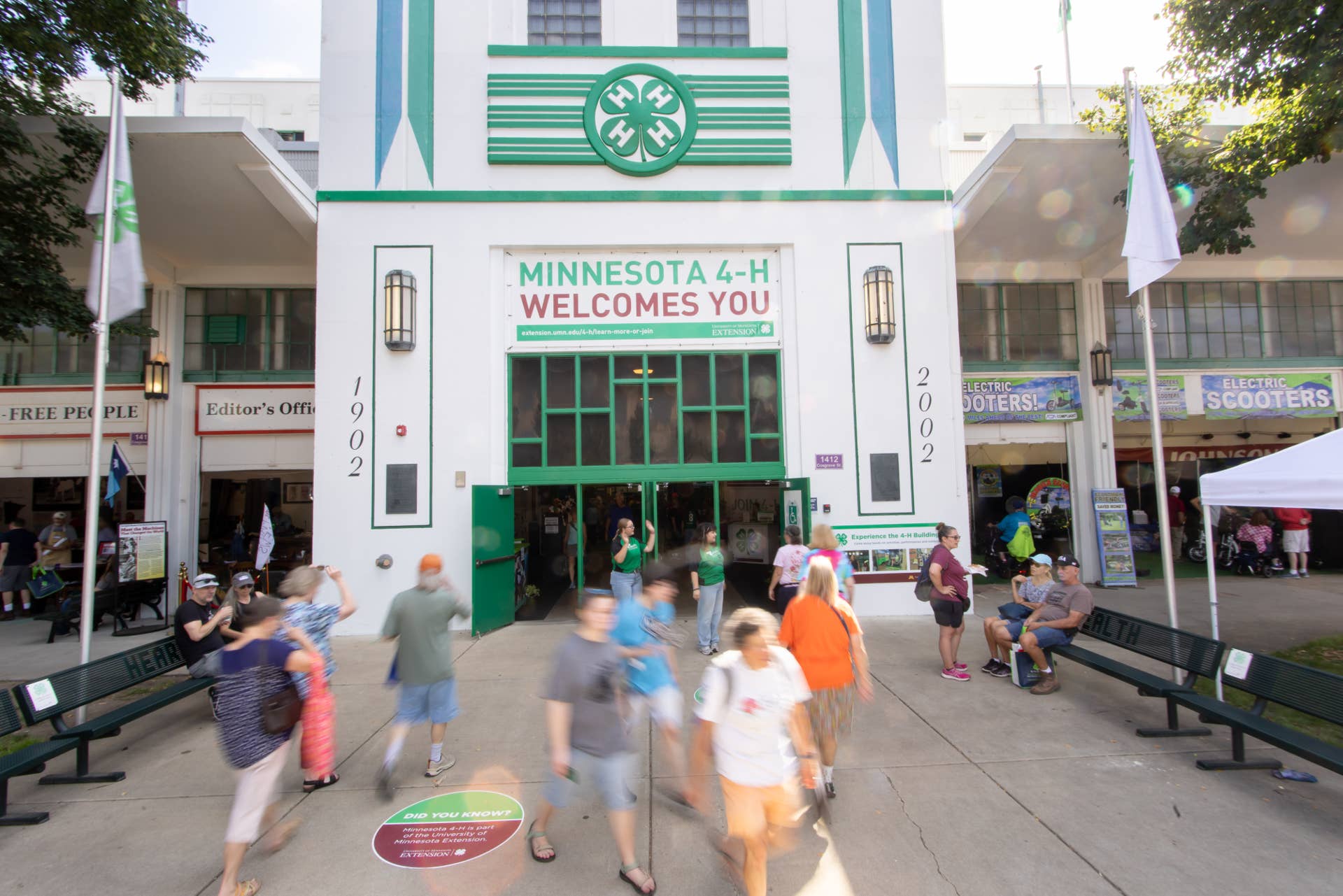 Minnesota State Fair 2026 - Bring Me The News