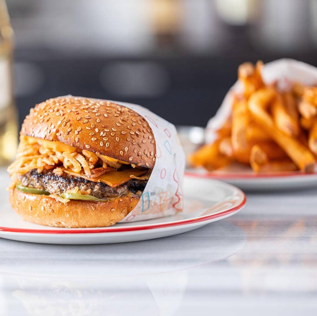 Minneapolis restaurant named one of the country's best new burger spots ...