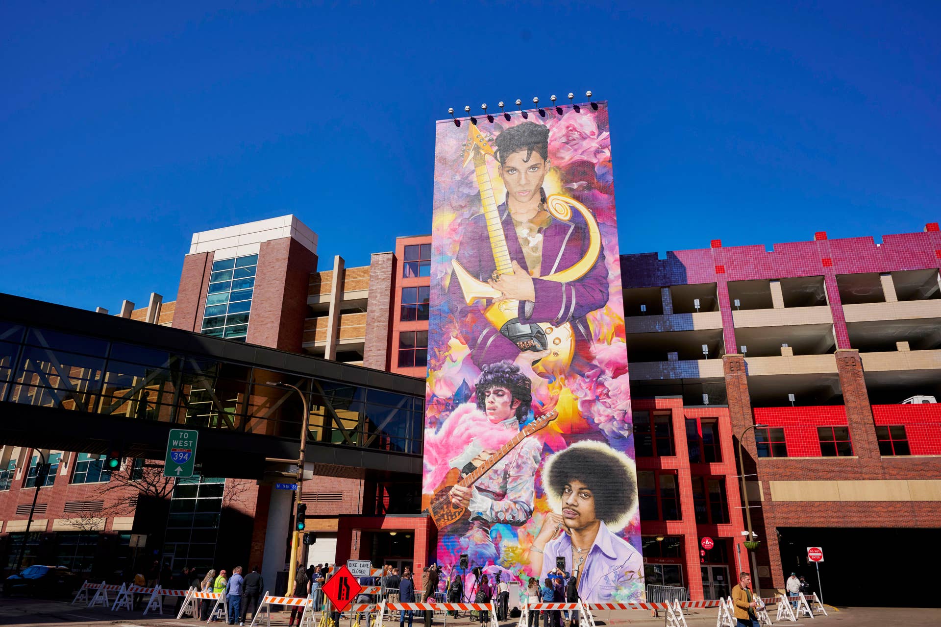 Lineup revealed for free Prince Block Party sing-along, including CeeLo ...