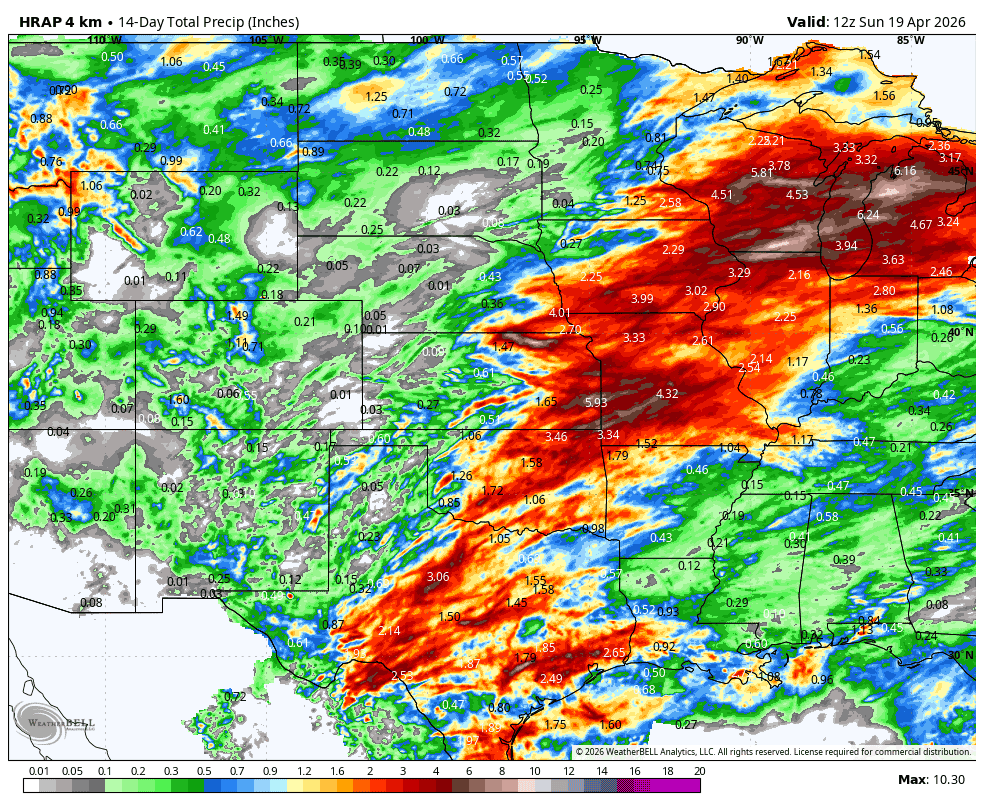 Why Minnesota's severe weather season is already surging — and what it ...