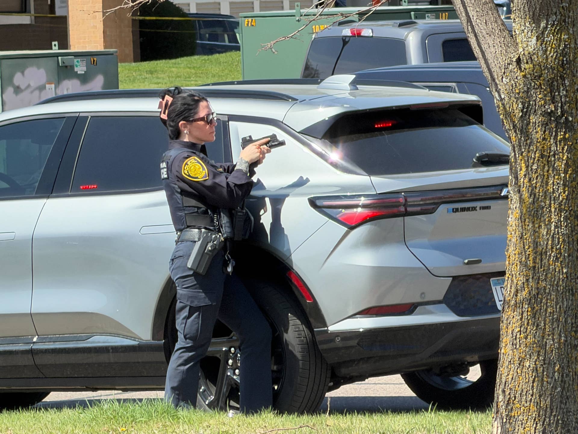 Three arrested after killing that sparked lockdowns in Edina - Bring Me ...