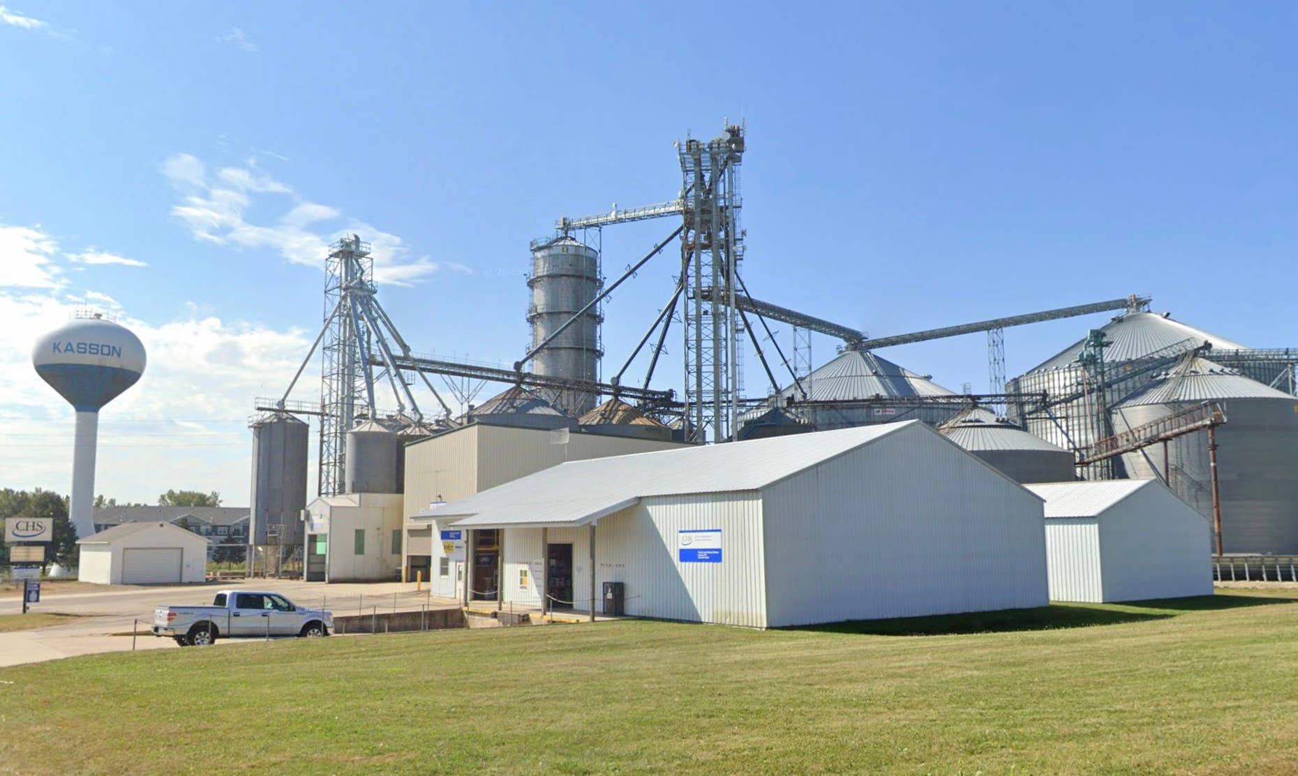 Kasson MN - Bring Me The News