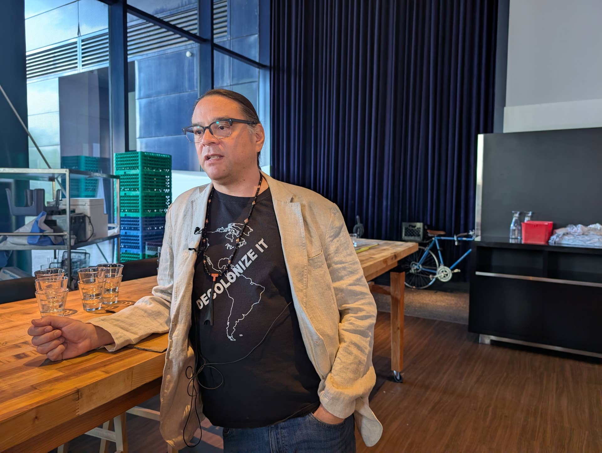 With a bigger vision and bigger space, Owamni prepares to reopen this ...