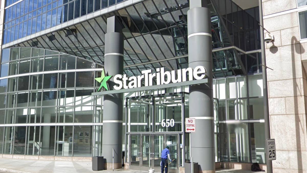 Star Tribune to cut 65 jobs a month after winning Pulitzer Prize ...