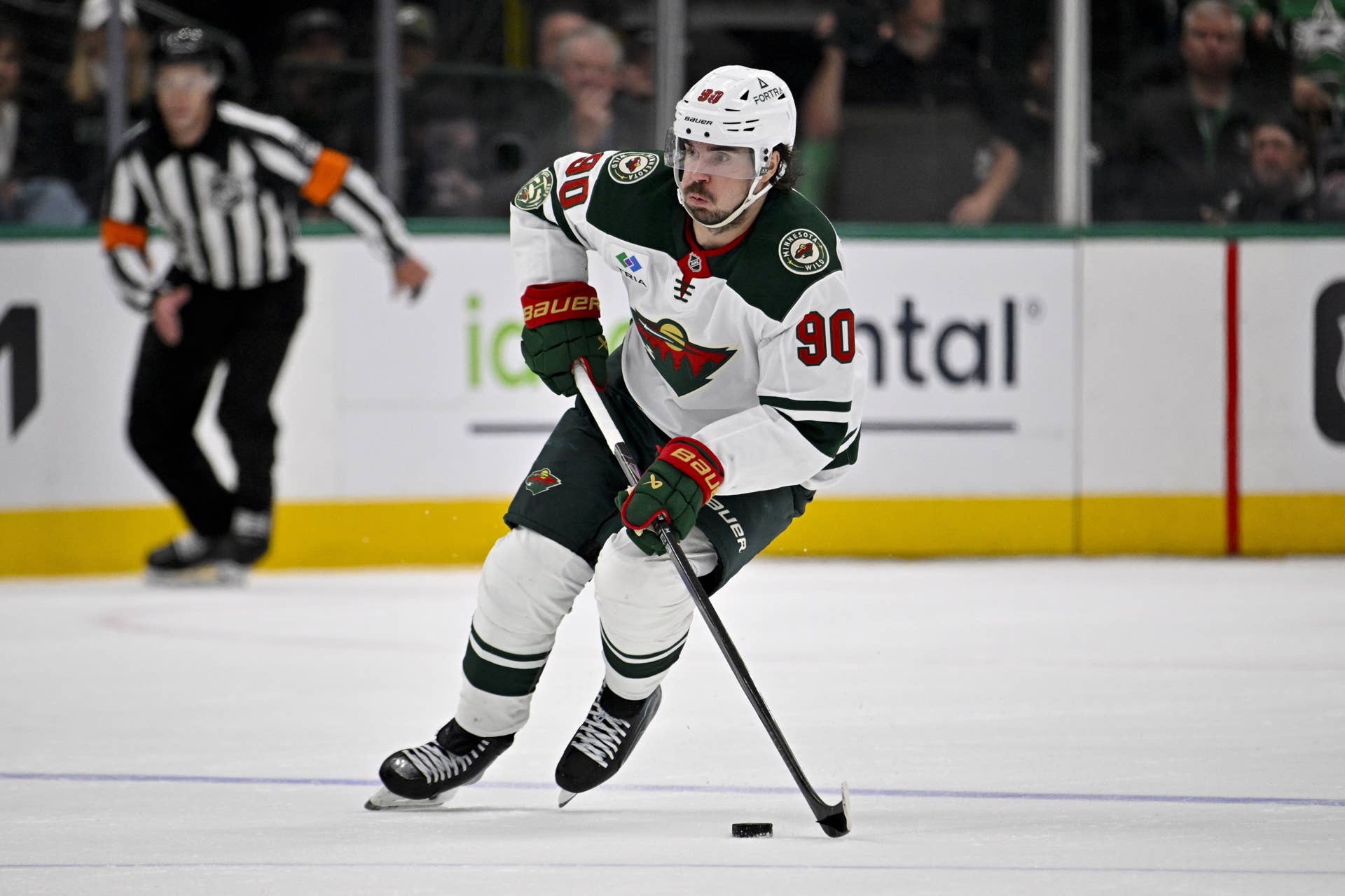 Veteran winger Marcus Johansson leaving Wild to play in native Sweden ...