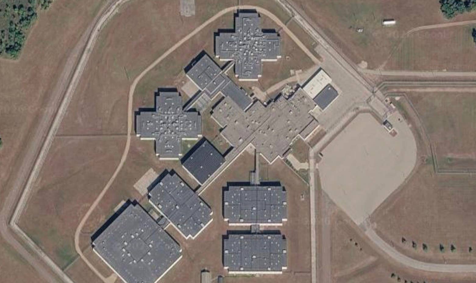 Federal government document indicates plan for ICE facility in rural ...