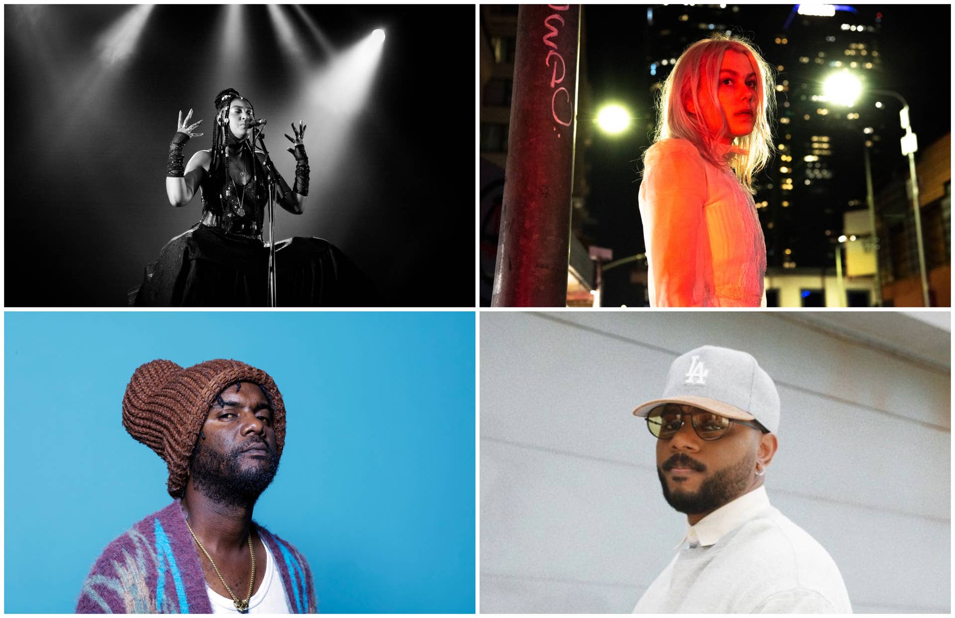Mystic Lake Casino announces 1 festival, 5 concerts this summer - Bring ...