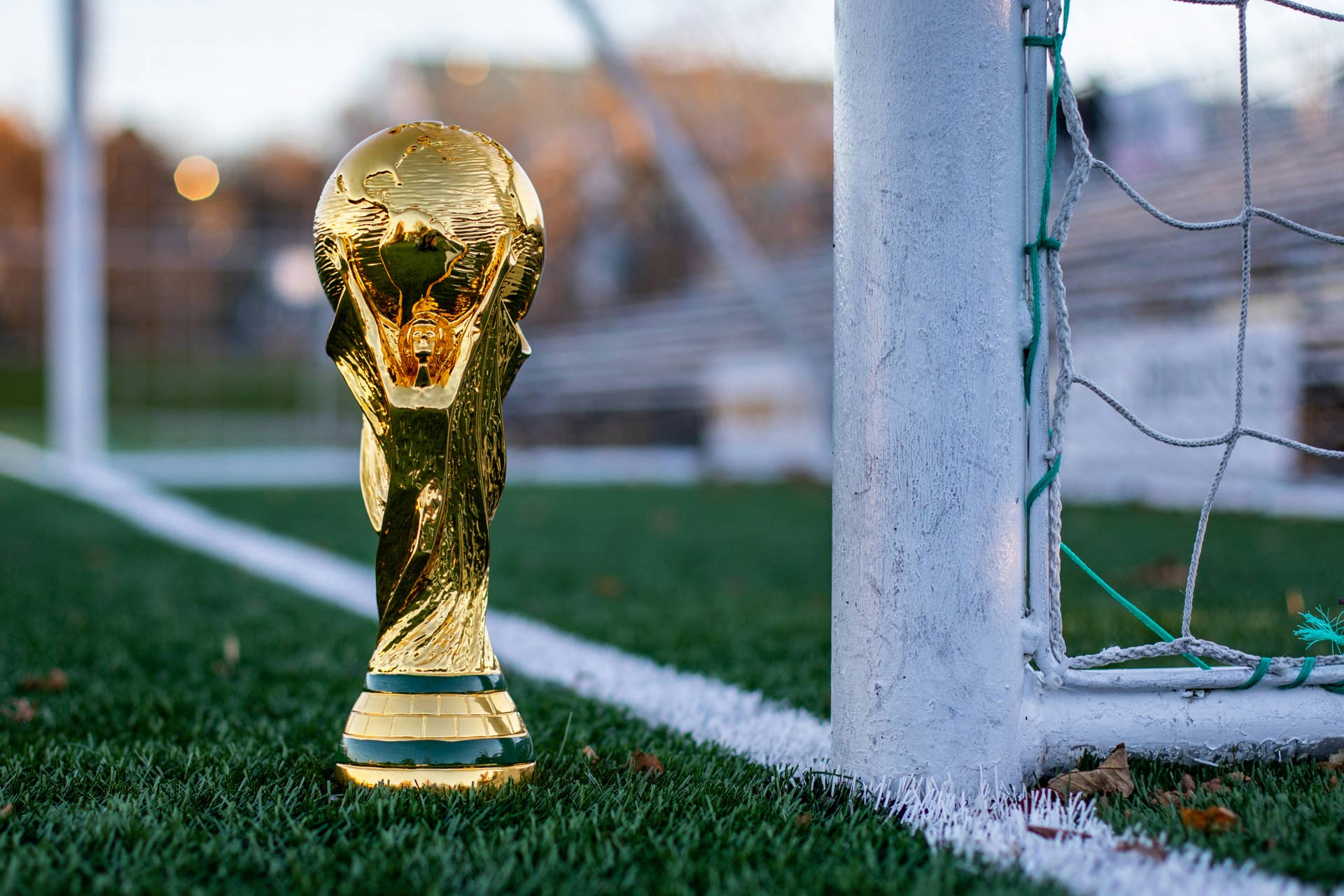 Where to watch the World Cup around the Twin Cities - Bring Me The News